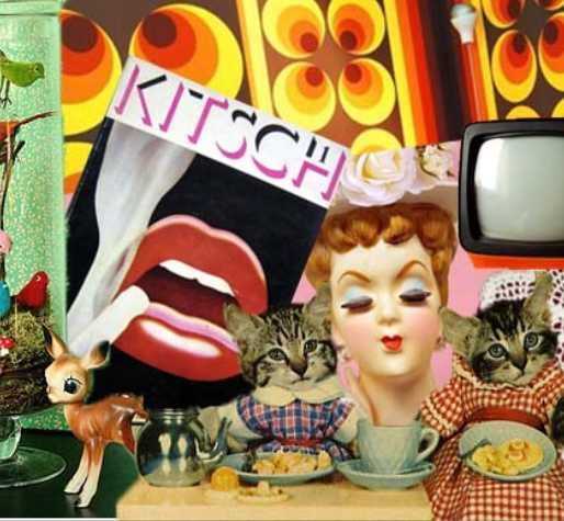 Kitsch me if you can – ringard is the new black
